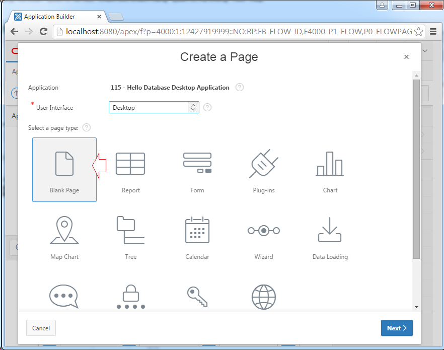 Oracle Apex Dynamic Action Tutorial With Examples